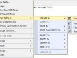 A Better Way To Script Database Objects