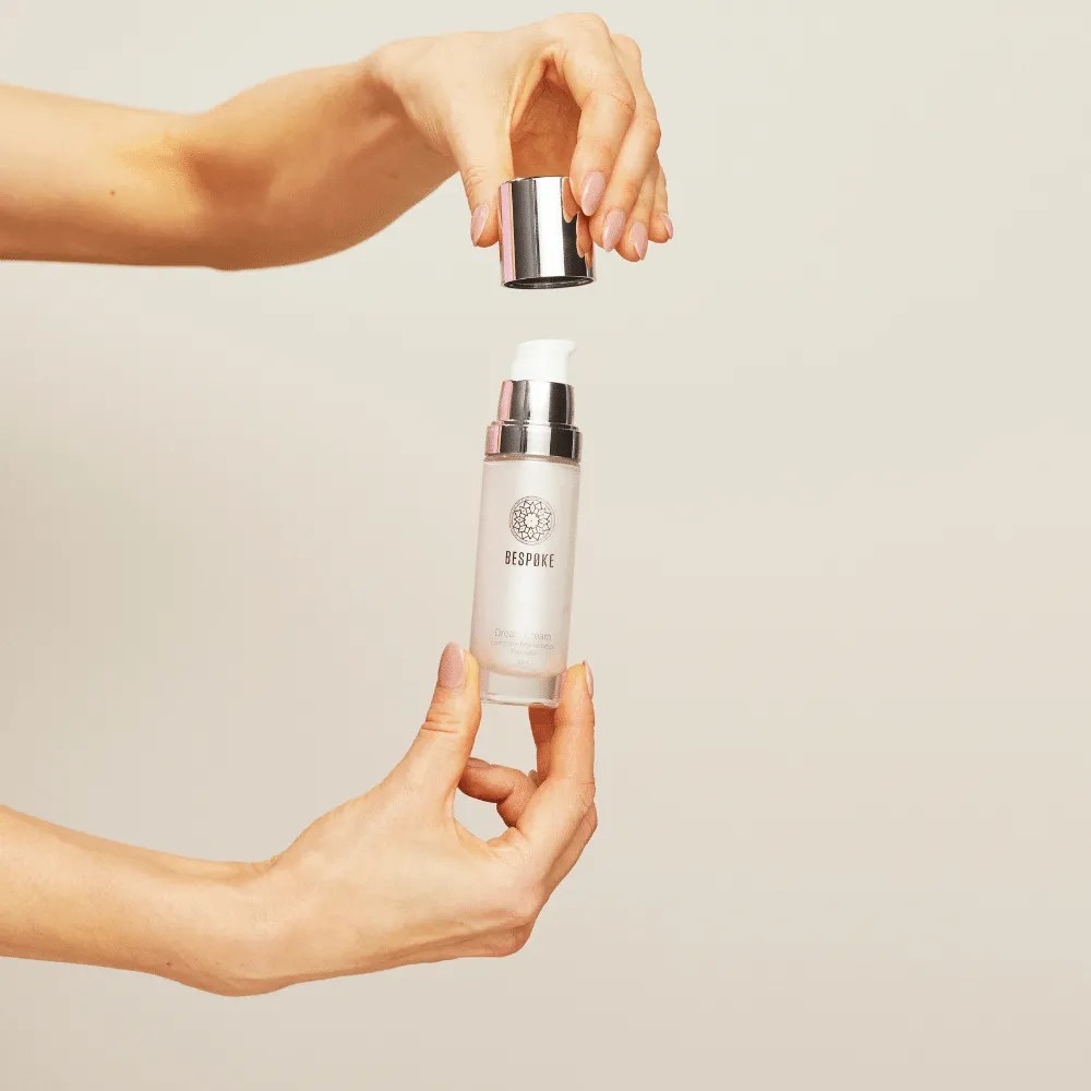 Dream Cream - Bespoke Skin Technology