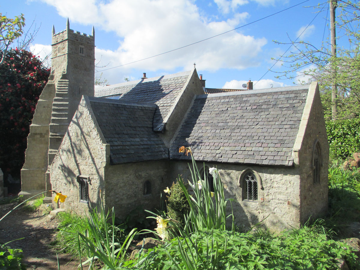 About The Churches | Bespoke Stone Churches