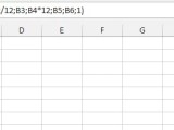How To Use The Ipmt Function In Excel To Calculate Loan Interest Best