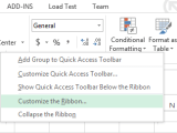 How To Create A Toggle Button In Excel Best Excel Tutorial