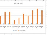 How To Insert Chart Title From Cell Best Excel Tutorial