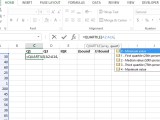 How To Find Outliers In Excel Best Excel Tutorial