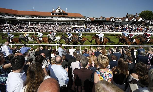 Chester Horse Racing Tips - May 10th - Best Bet Guide