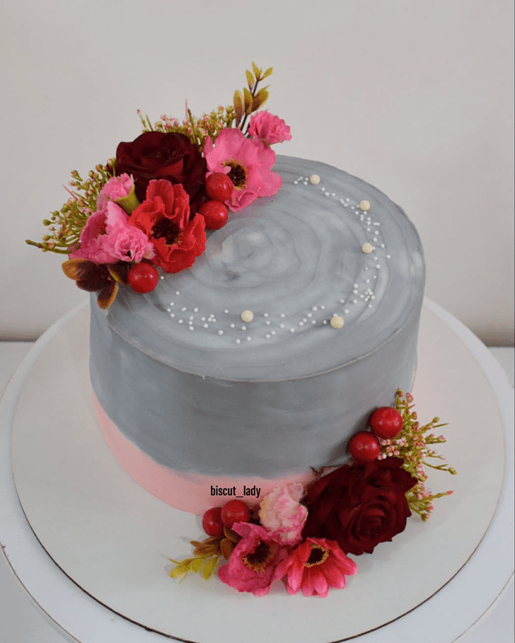 Light Cake Design Images (Light Birthday Cake Ideas)