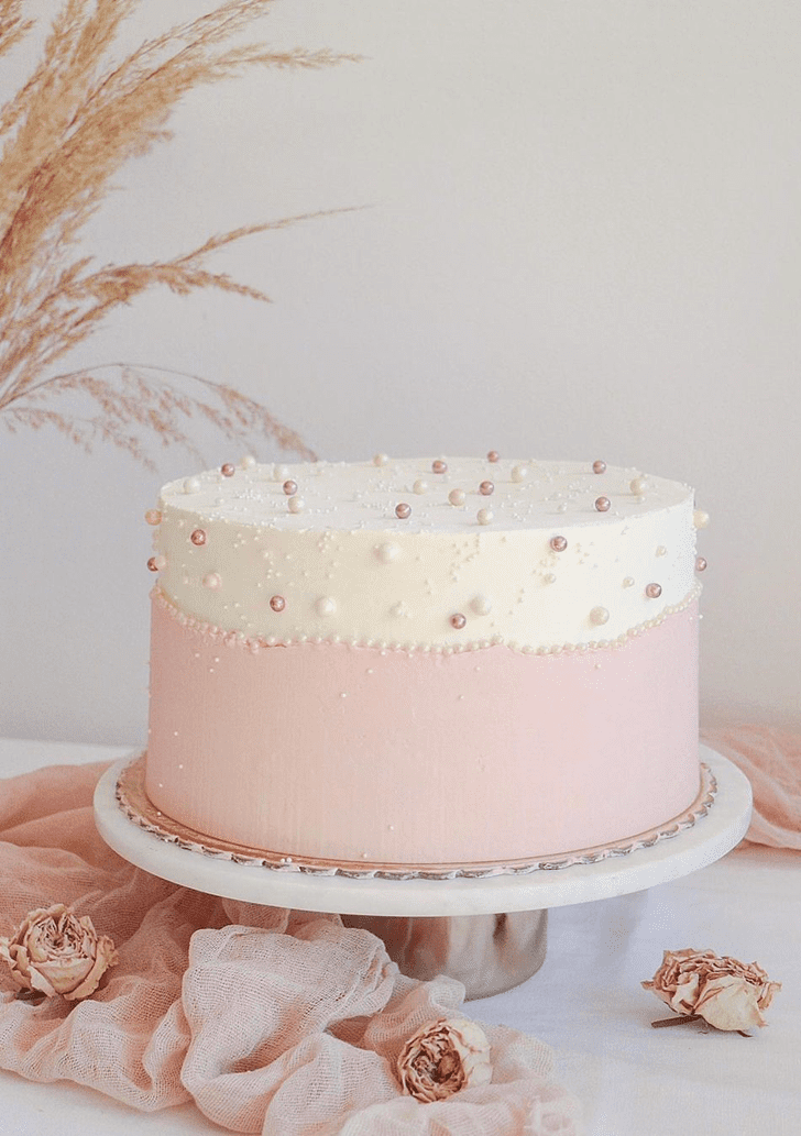 Light Cake Design Images (Light Birthday Cake Ideas)