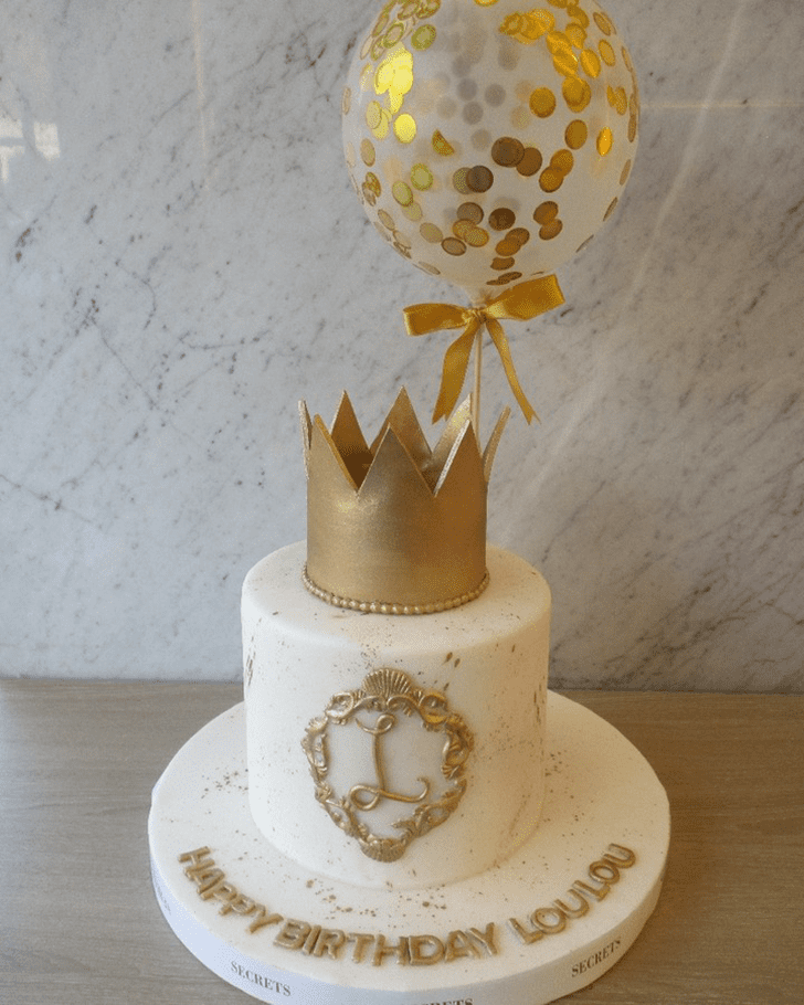 Queen Cake Design Images (Queen Birthday Cake Ideas)