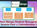 Python Django Student Management System Best Courses To Learn