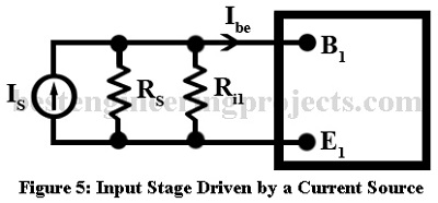 Cascading of Amplifier Stages - Best Engineering Projects