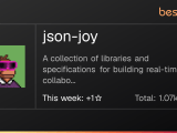 Best Of Js Json Joy