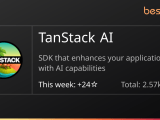 Best Of Js Tanstack Ai