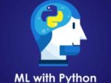 Machine Learning With Python R Telegram Chat Group