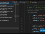 Use Python In Visual Studio Code Aseartists