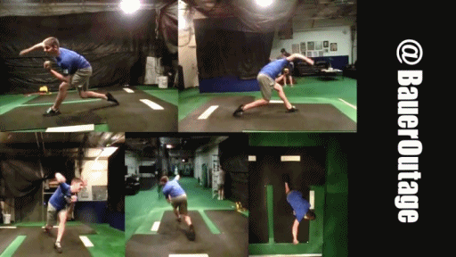 Pitching Biomechanics Video Comparison | BEST Performance Group