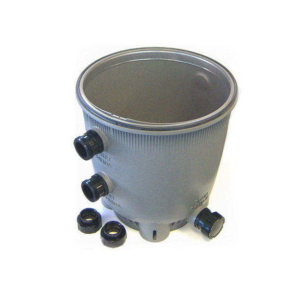 R0466500 Jandy DEV CL Pool Filter Bottom Tank