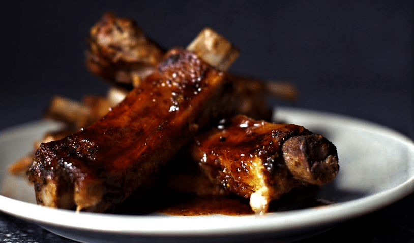 The Best Five Spice Pork Spare Ribs – Best Recipes UK