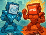 Intel Vs Amd In 2025 Which Cpu Brand Should You Choose