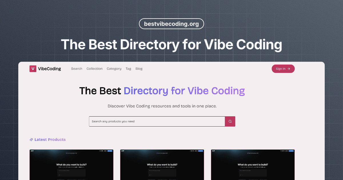 Vibecoding