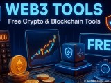Web3 Tools Free Crypto Tools For Wallets Nfts 2026