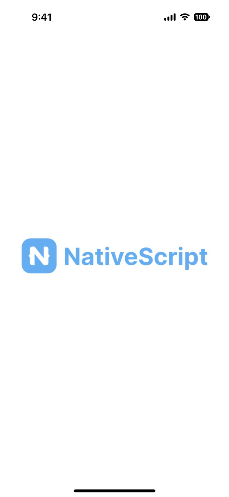 Styling Nativescript Docs - Download Gorgeous Space Texture | Desktop
