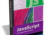 Get Javascript The Comprehensive Guide Worth 54 99 For Free