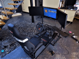 Complete Sim Racing Setup Guide For Beginners 2025