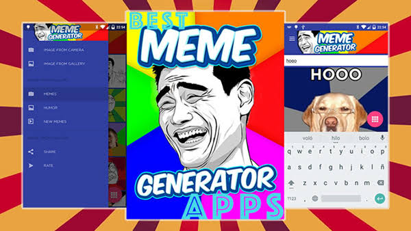 12 Best Meme Maker Apps For Android And IOS 2023 - Betechwise