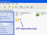 Be The Coder Articles Java Basics How To Create Java Executable