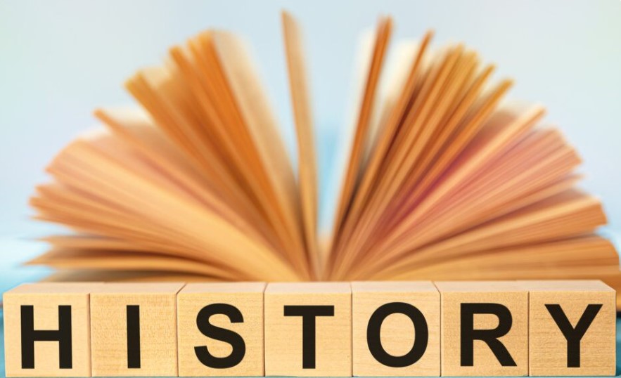 History – Official Betmar Site History – Official Betmar Site