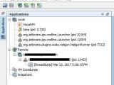 Java Memory Management For Java Virtual Machine Jvm Betsol