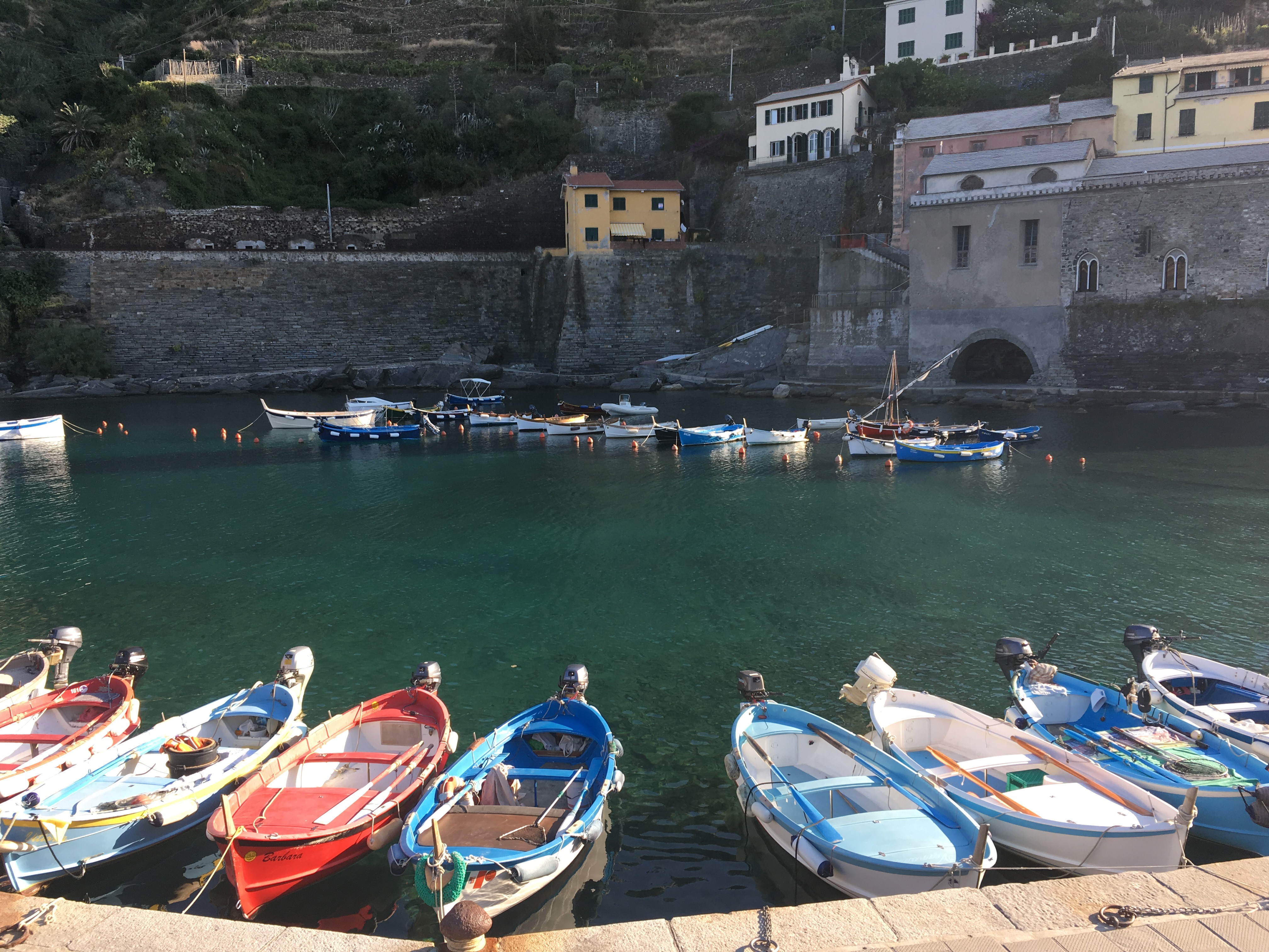 Photography – Betsy Melin