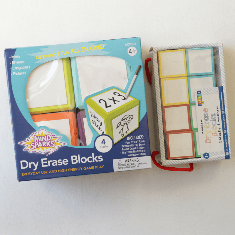 dry erase - Betsy Ramirez