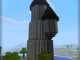 Plotz Modeller For Minecraft