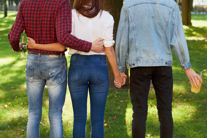 Why I Cant Have Multiple Sex Partners 3499