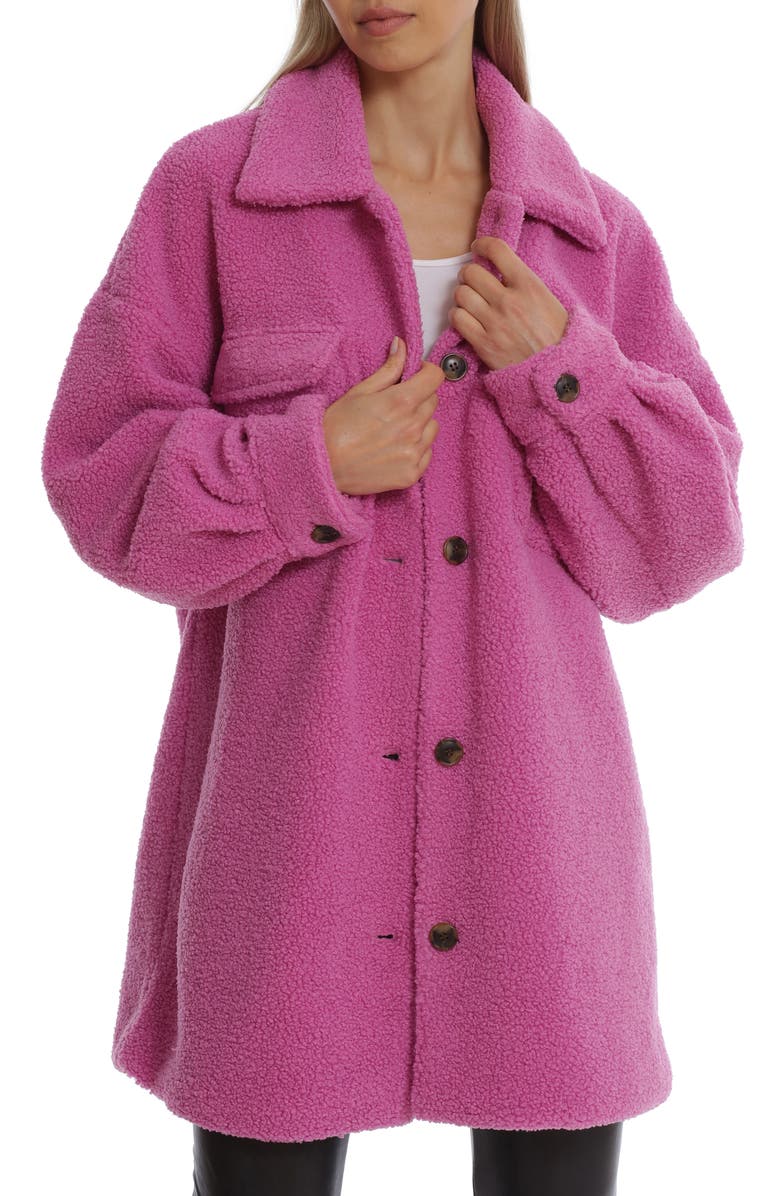 10 Must Have Statement Jackets & Coats for a Fashion Forward Winter Season