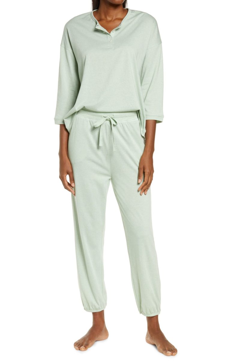 Light, Chic & Breathable Sleepwear for Summer