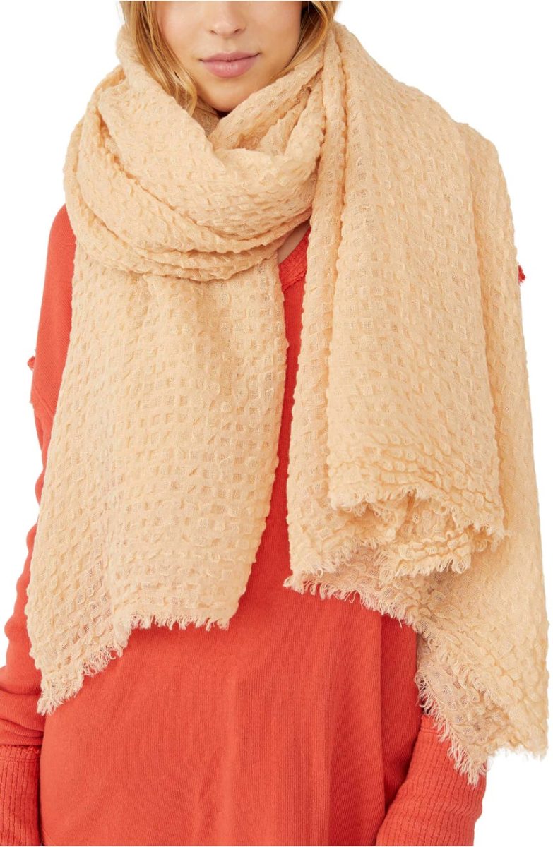 Great Styling Scarves For Fall/Winter 2021!