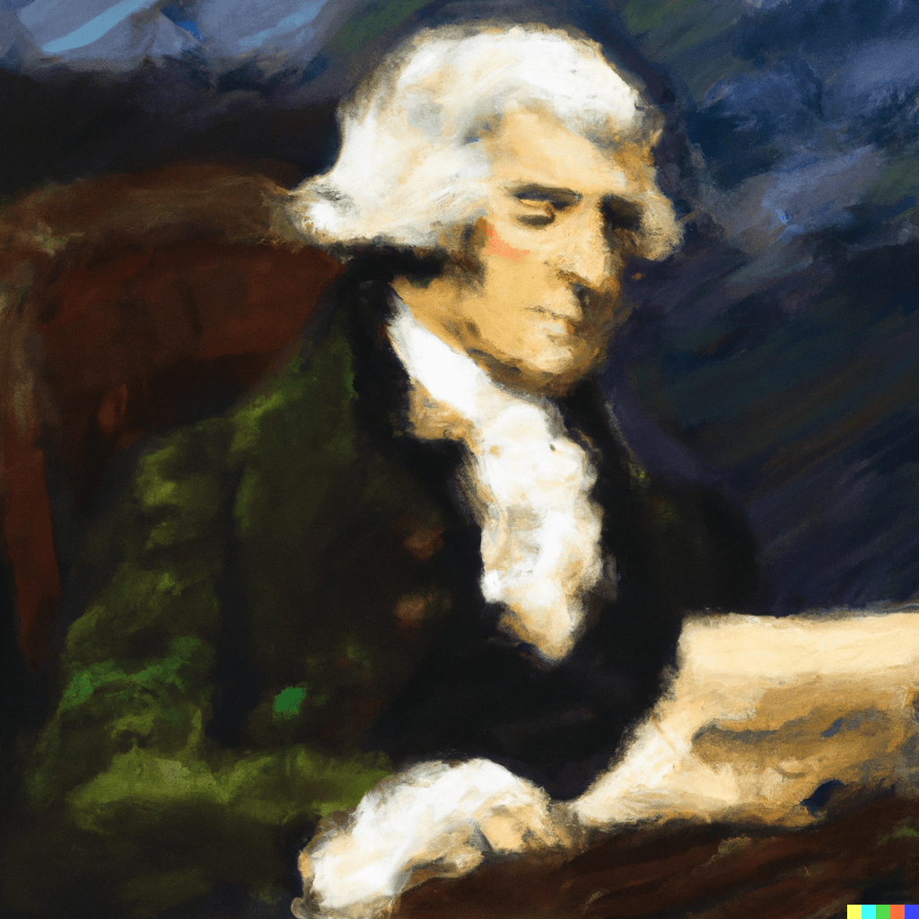 Thomas Jefferson - Better Biblos