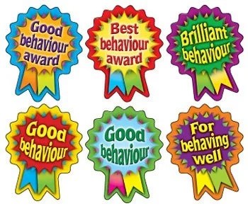 The benefits of good behaviour – Better Fools