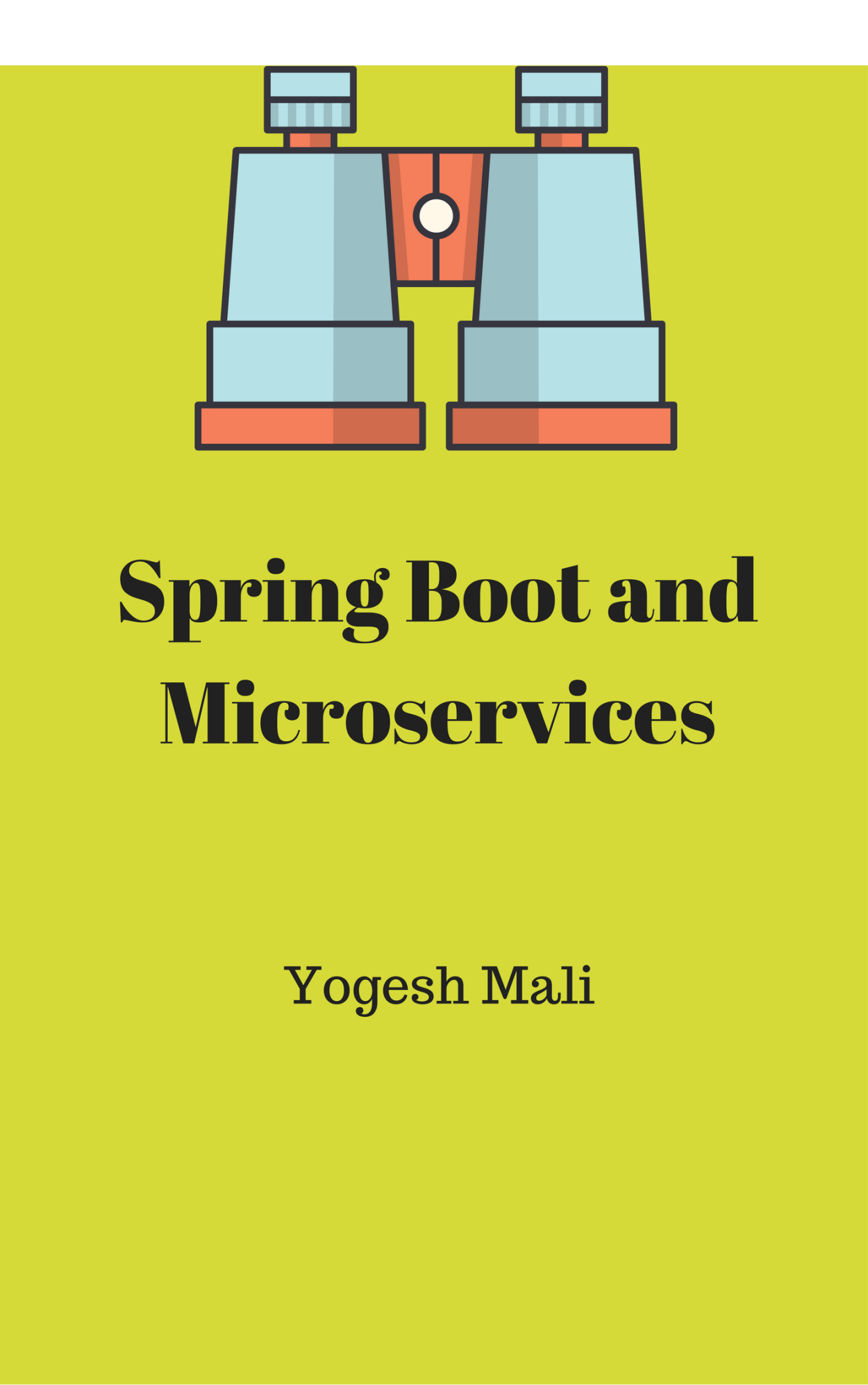 Spring Boot and Microservices - Code Complete