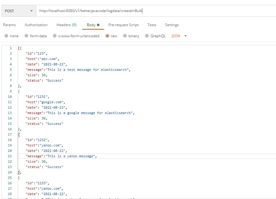 A Complete Guide To Using Elasticsearch With Spring Boot Code Complete