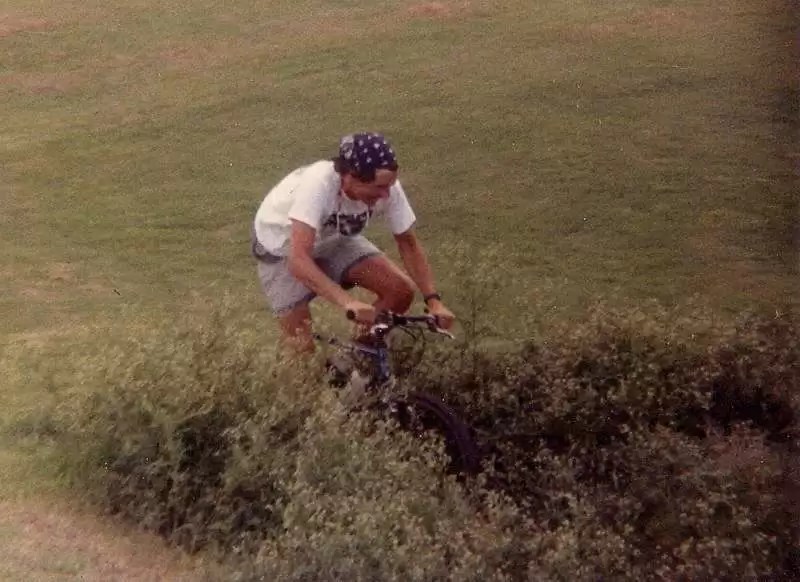 BetterRide Mountain Bike Skills Tips