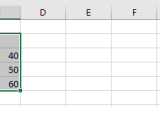 Excel Formulas Data Validation Error Data Validation Error