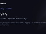 Logging Better Stack Community