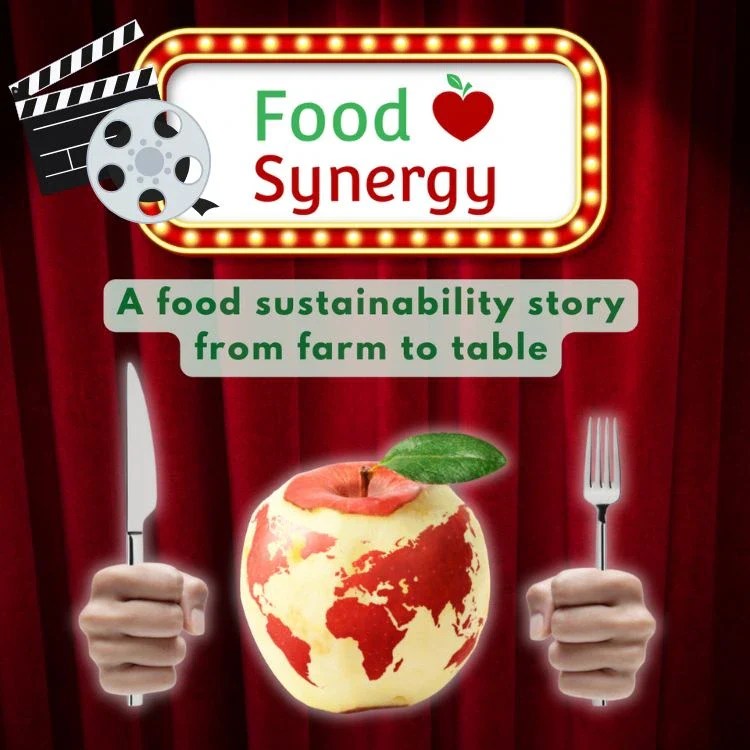 Food Synergy Movie Bettertable