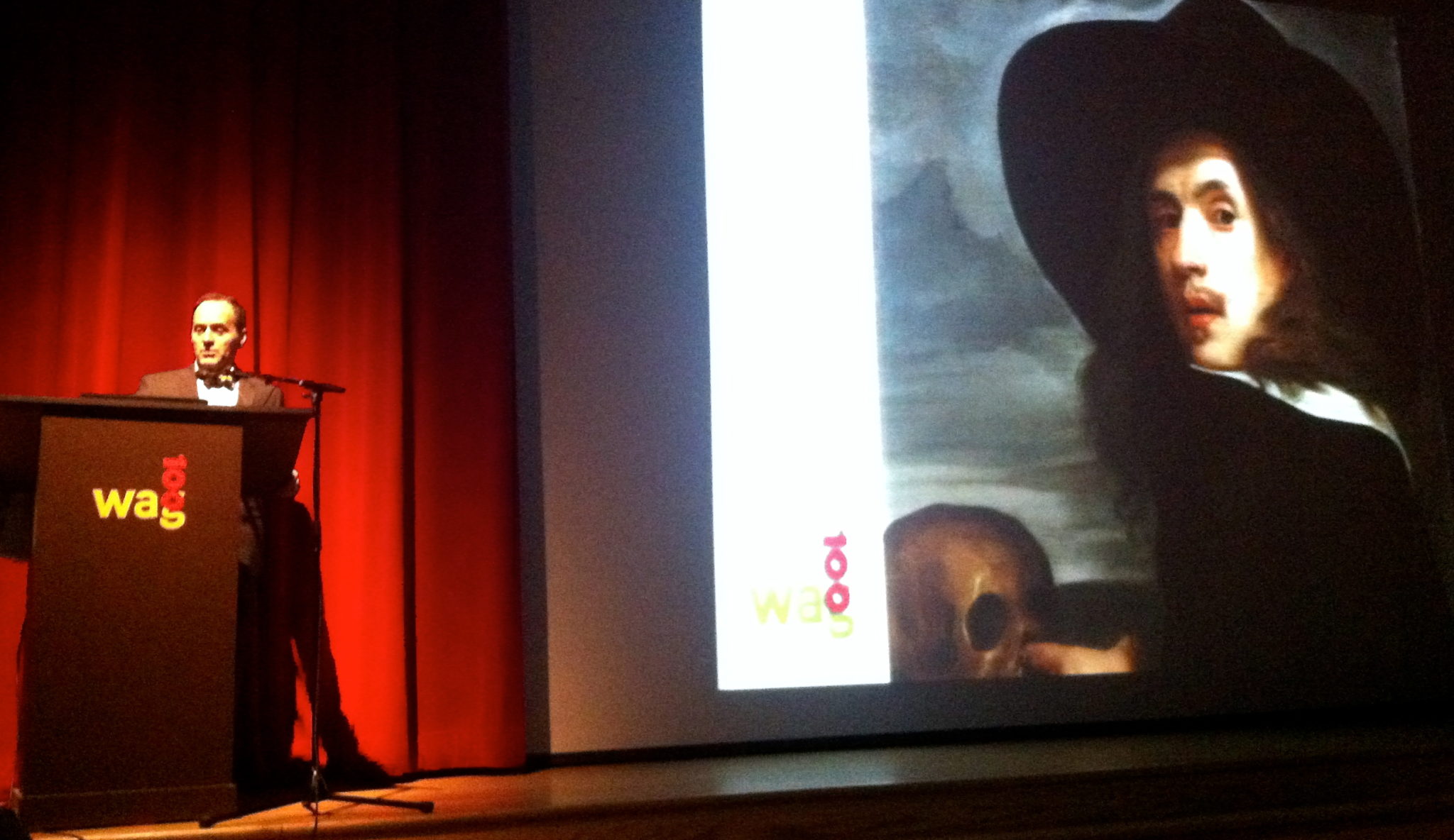 Art to fill the soul - Between Brush Strokes