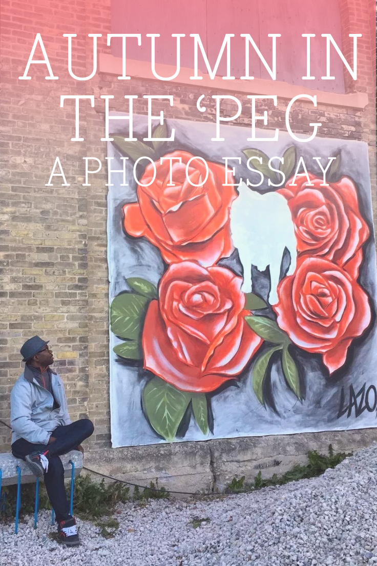 Autumn in the 'Peg, a photo essay - Between Brush Strokes