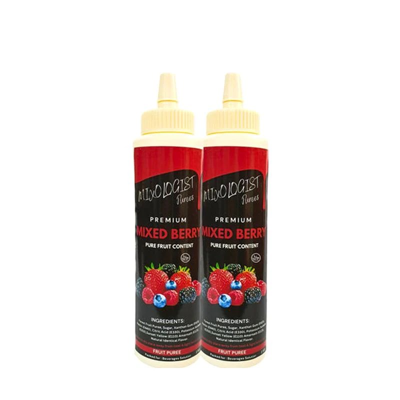 Beverages Beverages Solution