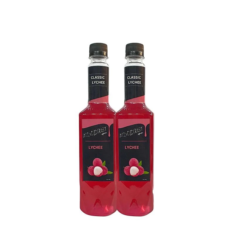 Beverages Beverages Solution