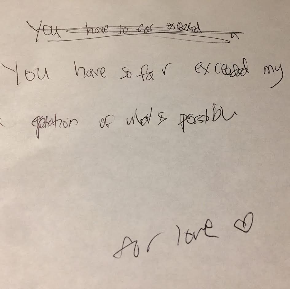 Facing mortality: a young woman’s lifelong battle with illness | HS Insider